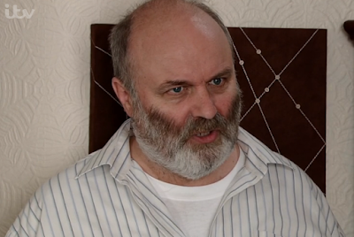 Coronation Street Blog: Coronation Street Weds 21st September episode ...