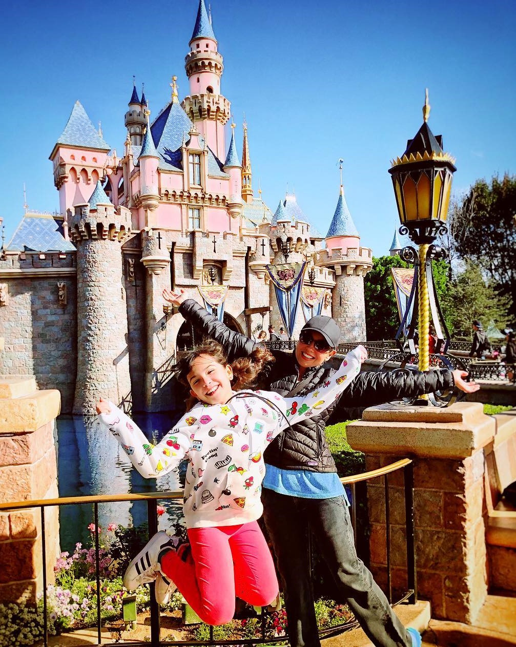 DO YOU REMEMBER MARIMAR? THIS IS HER FAMILY LIFE NOW WITH HER HUSBAND ...