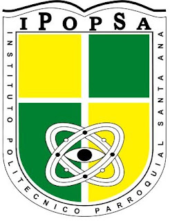 Instituto Politécnico Parroquial Santa Ana. (IPOPSA): FILOSOFIA ...