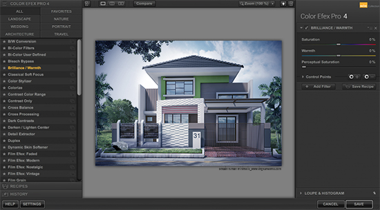 LINGKAR WARNA: Software photo editing gratis dari google, keren!!!