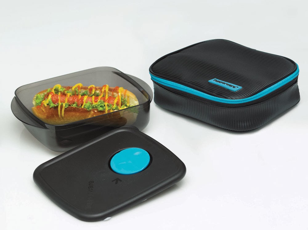 Tupperware Promo Men Collection - Pusat Belanja Tupperware Online ...