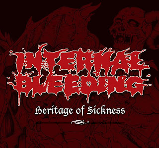 eumsn696@gmail.com: Internal Bleeding (Death Metal from Long Island ...