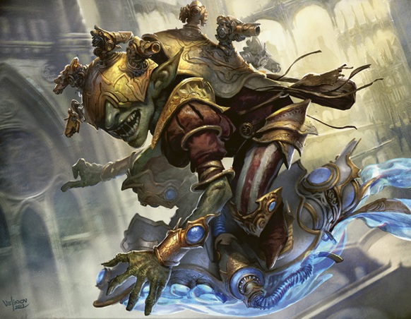 Methods & Madness: The Lost Mines of Ravnica, II - Phandelver Resolved