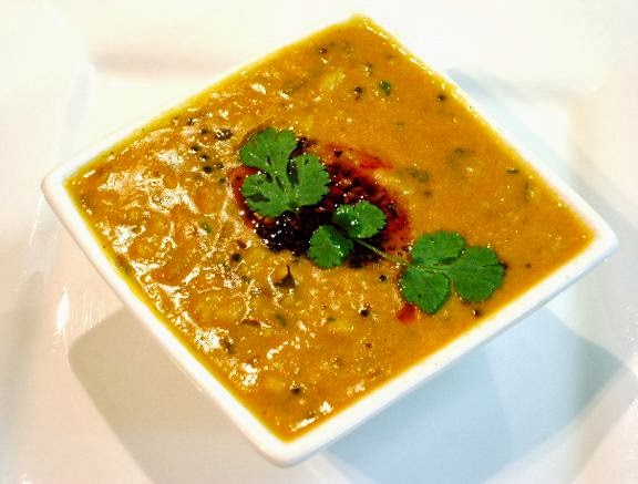 SANJEEV KAPOOR TIPS: Gujarati Daal Recipe