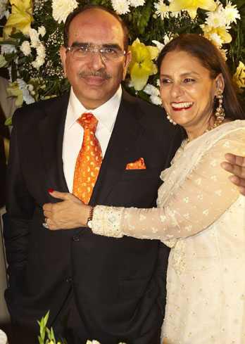 Malik Riaz Hussain Net Worth OR BANK BALANCE AND PROFILE