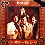 Las Discografías de Antonio: BREAD (David Gates, Jimmy Griffin, Robb ...