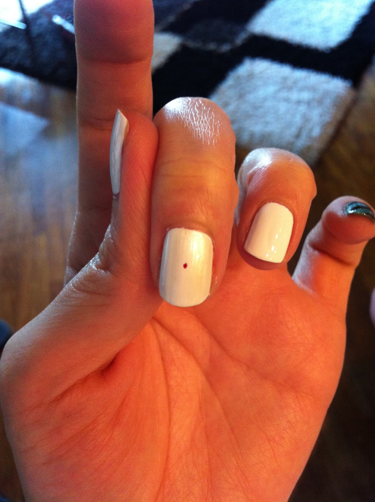 Nailing It Down!: Wreck It Ralph nails