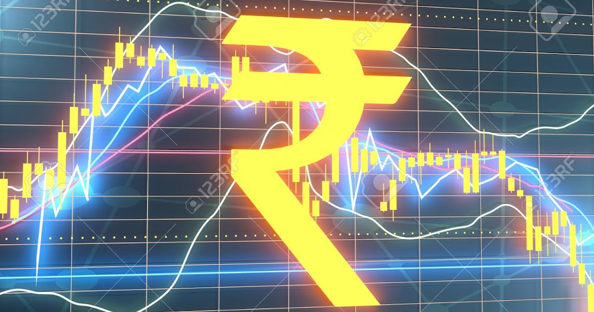 The Indian Rupee Opened Flat At 68.69 Per Dollar On Friday - Dollar ...