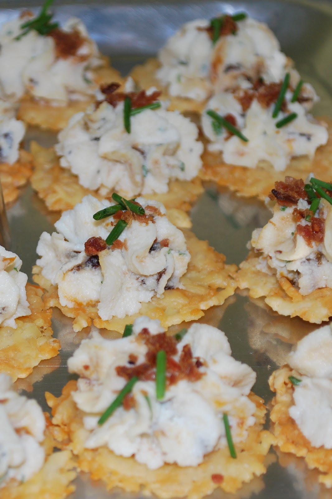 Landmark Catering : First Course