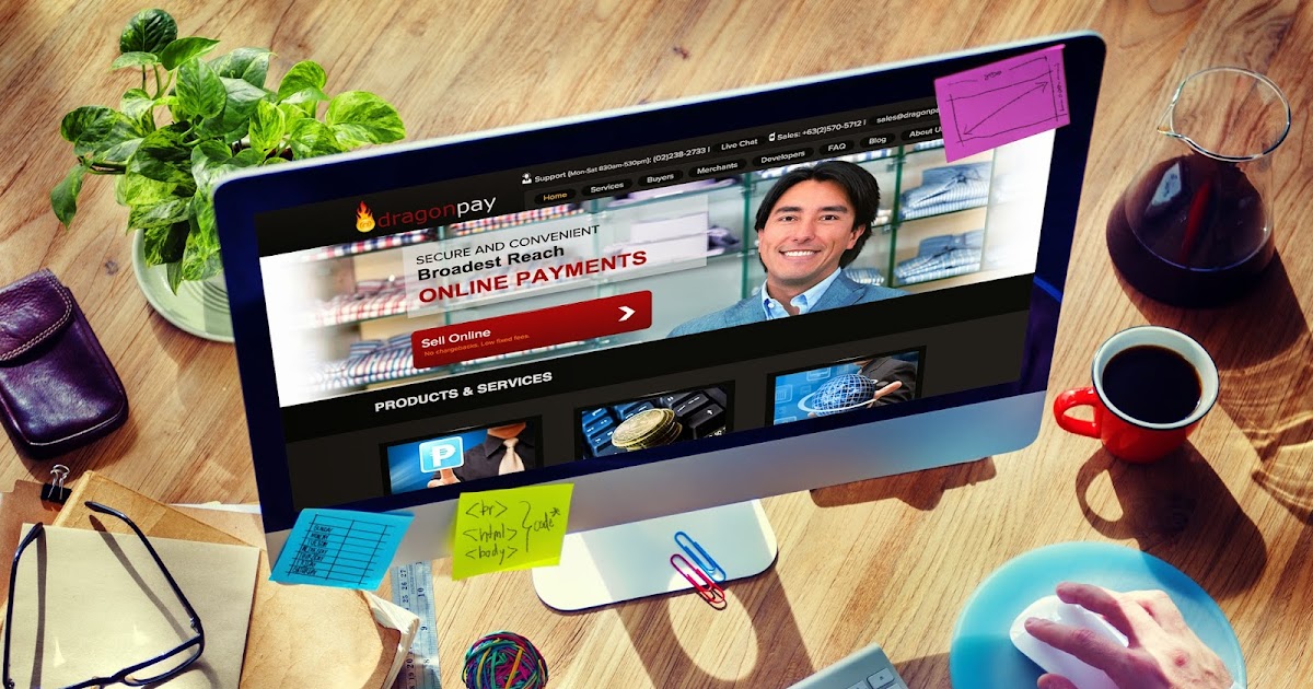 Dragonpay: The Digital Truth and its Digital Solution | Rockstarmomma