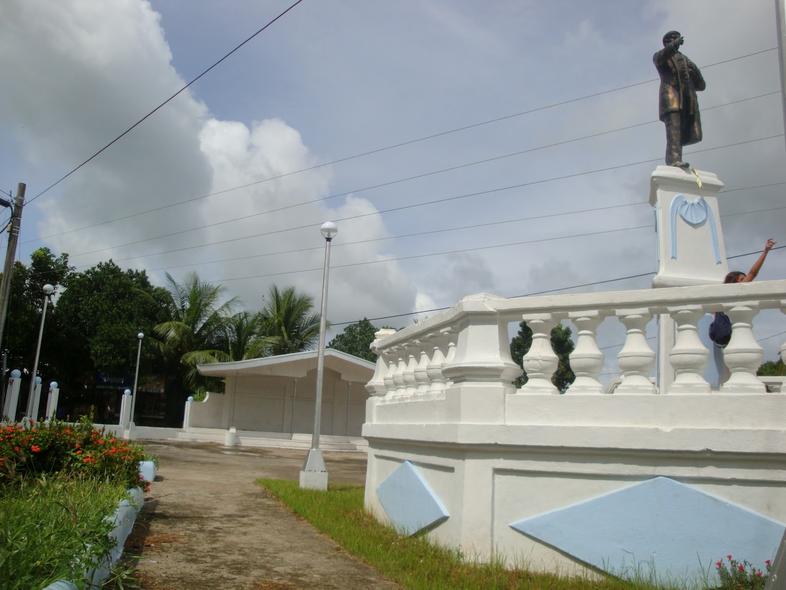 Chingky Quijano ♥: Discover Guimaras!