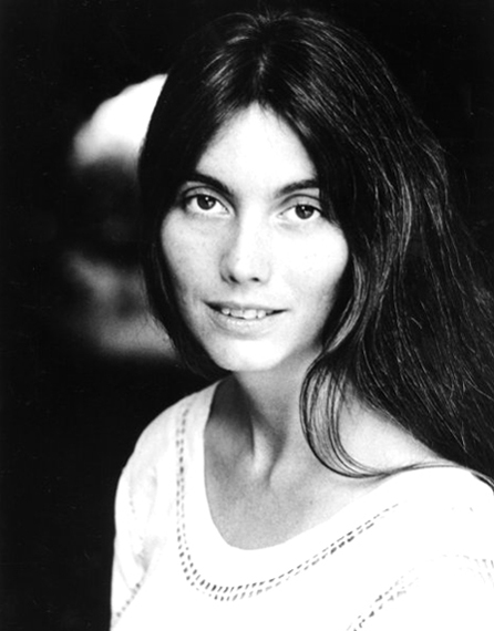 Efemérides Musicales: Emmylou Harris