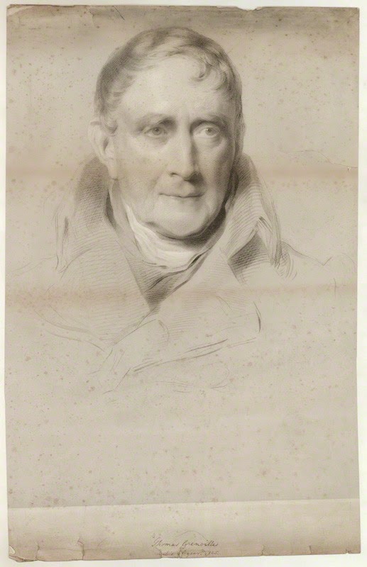 ART & ARTISTS: George Richmond - part 2