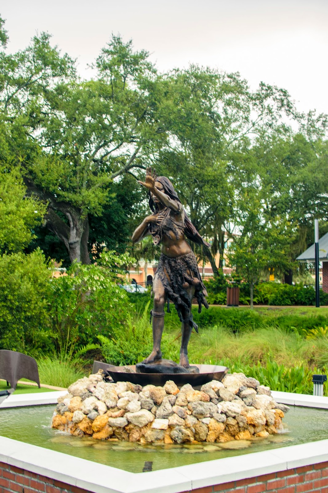 Ulele: Beer + Eats in Tampa Heights