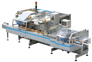 Wrap Through Case Packaging Machines - Save Time And Effort ~ WIKI NEWS