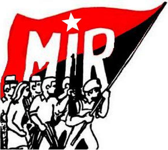 COLECTIVO ACCION DIRECTA: DECLARACION PUBLICA DEL MOVIMIENTO DE ...