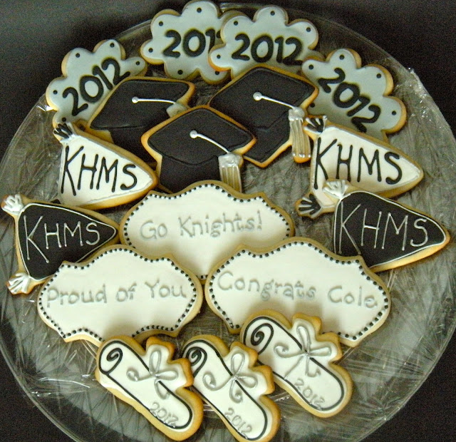 Sweetie Petitti: Cookies For My Childhood Friend