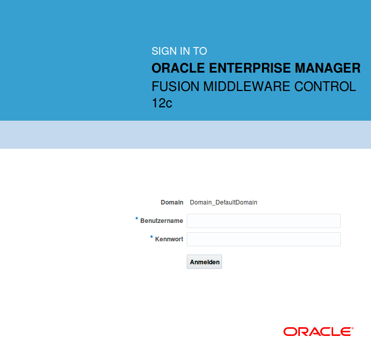 Run Like Hell Oracle Soa Suite 12c Running Bpel Processes With Jdevelopers Built In Weblogic