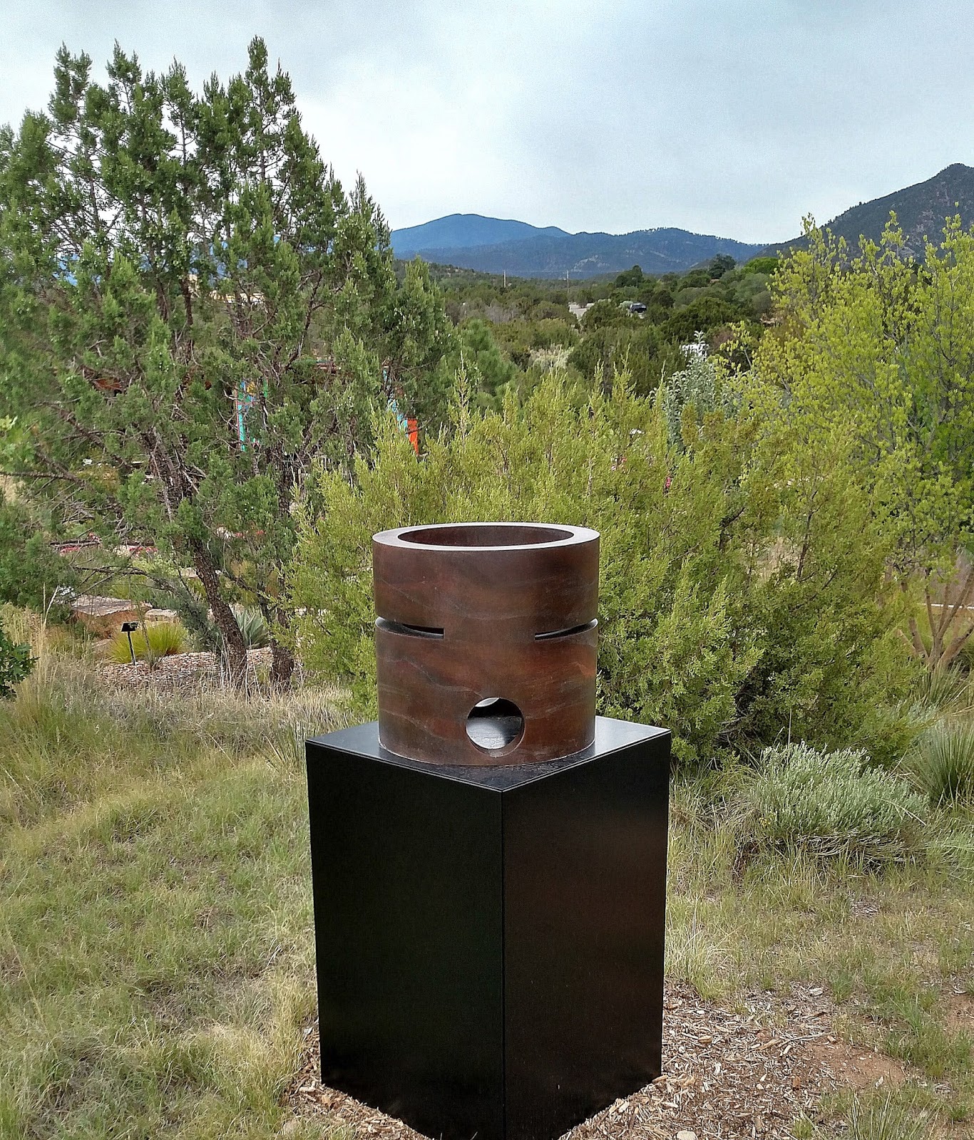 The Mathematical Tourist: Chanter