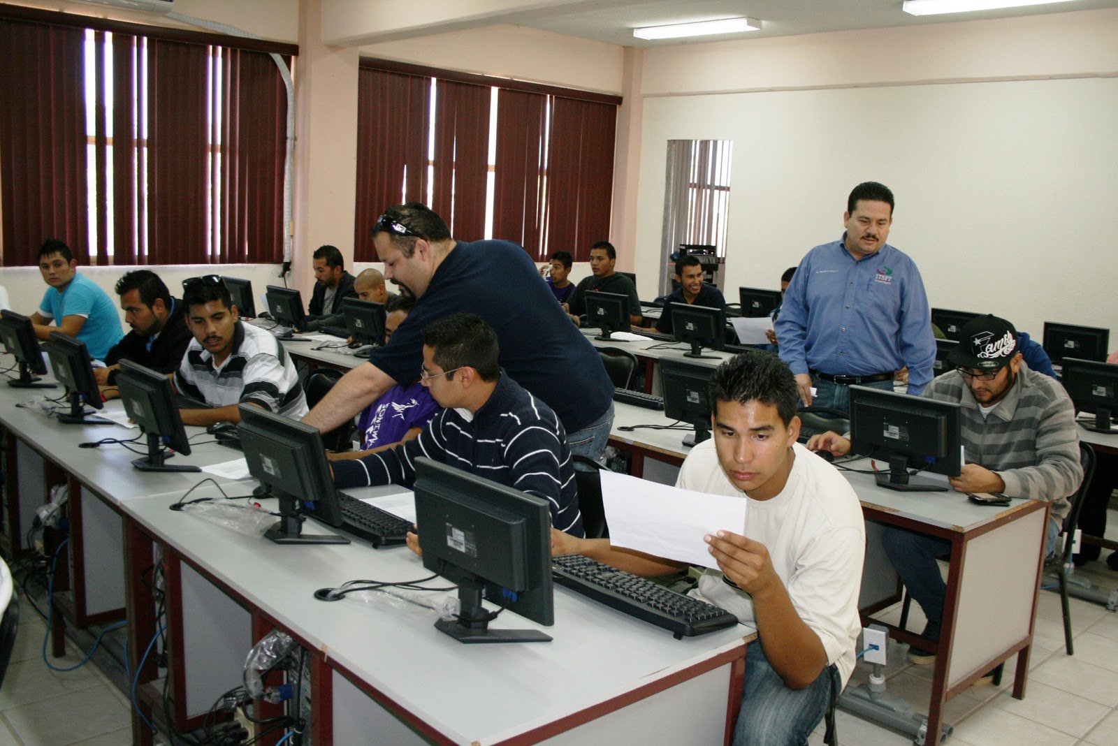 La Gaceta del Instituto Tecnológico Superior de Puerto Peñasco ...
