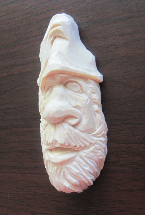 Cartoons 2 Carvings: August 2014