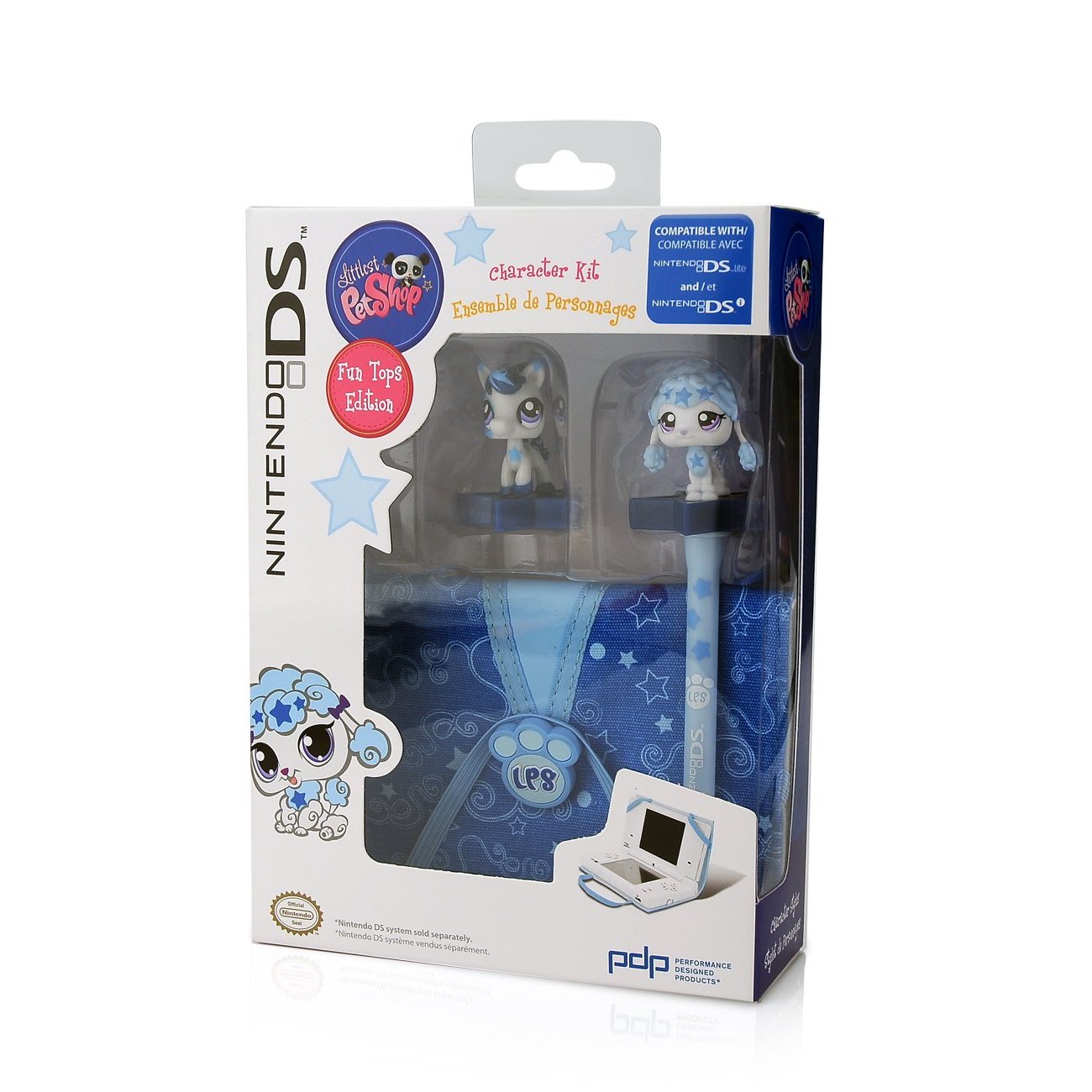 Littlest Pet Shop: 18. Opakowania Sweetest LPS Fairies + moja ocena