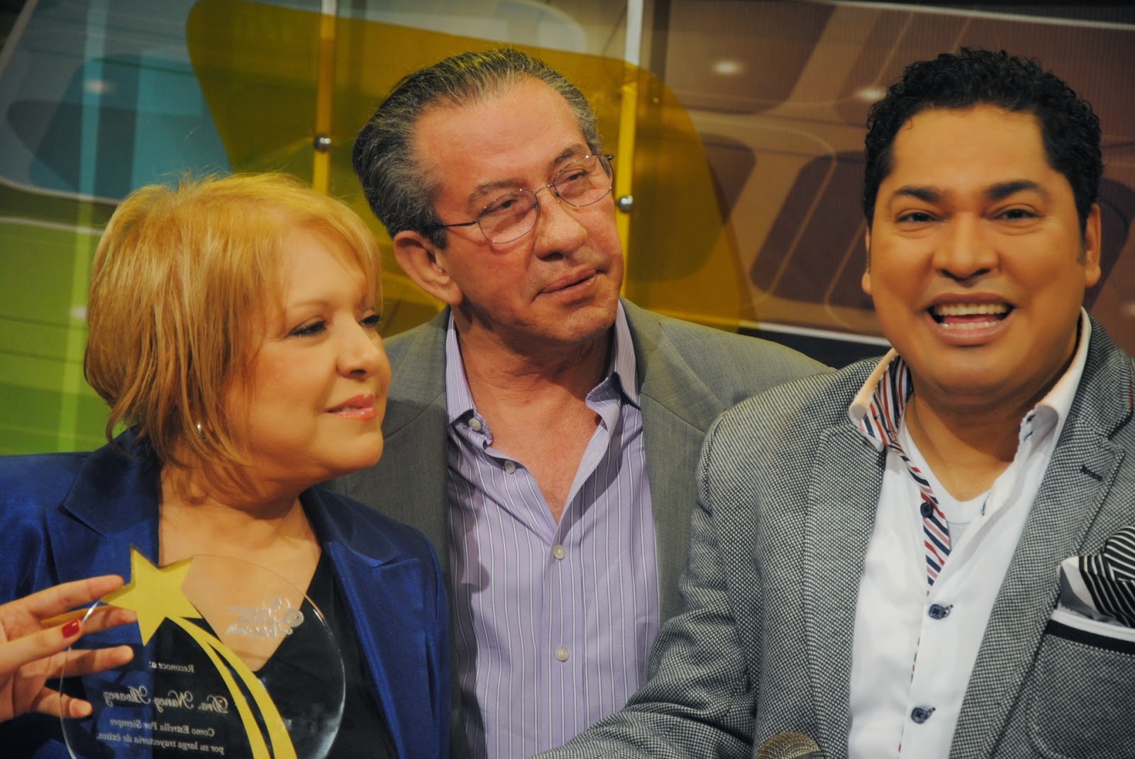 Nancy Álvarez dice que le hicieron la vida imposible en UNIVISIÓN