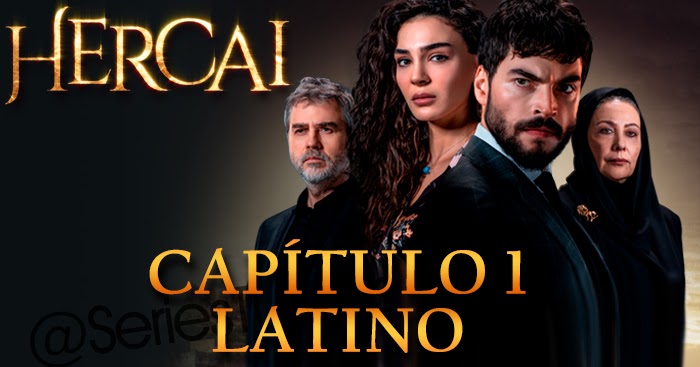 Hercai Capitulo 1