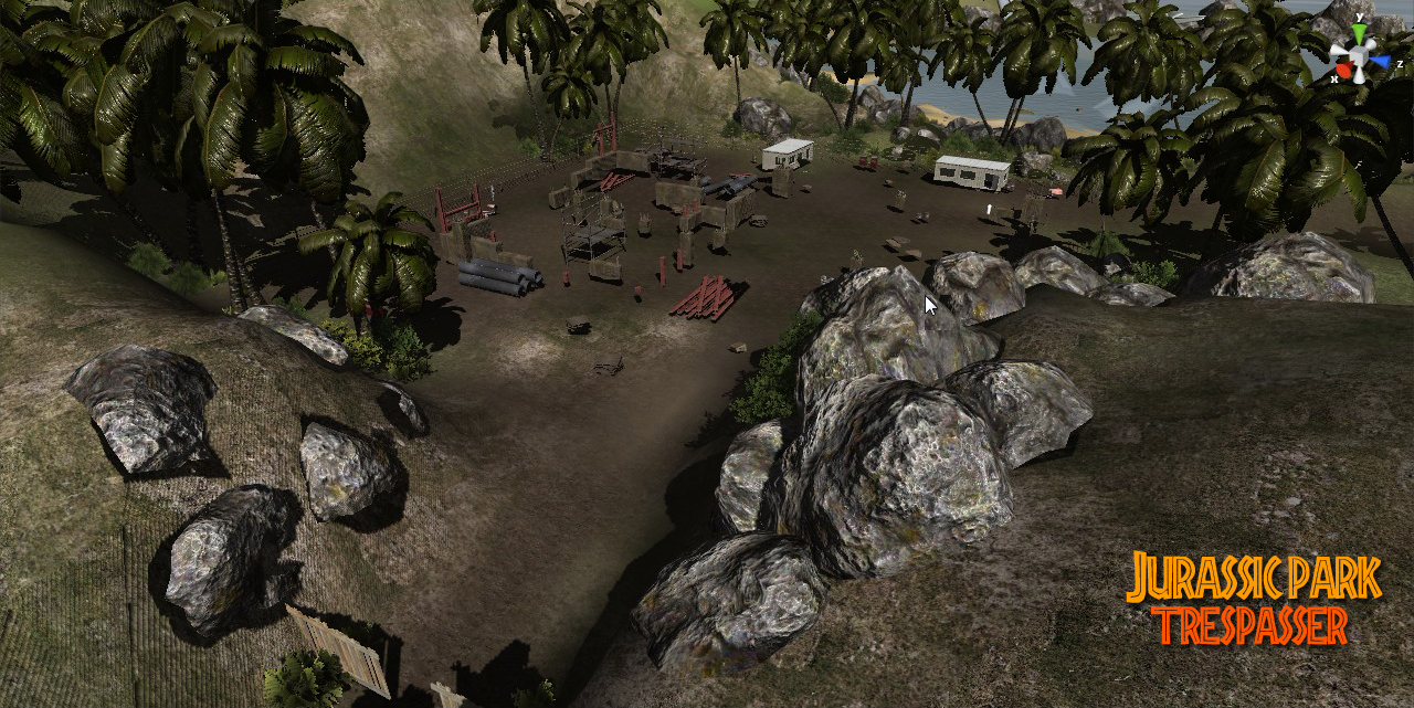 Sharks with Jetpacks: April 2012