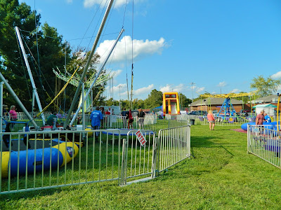 Spoonbread Festival - Berea, Kentucky
