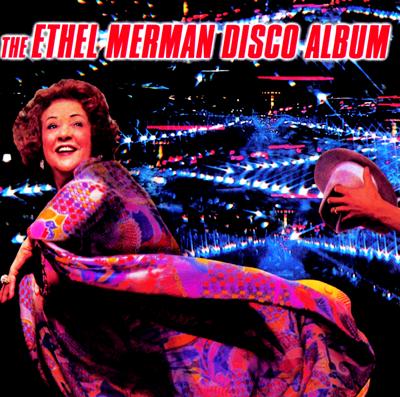 A TRIP DOWN MEMORY LANE: TEN THINGS YOU DON'T KNOW ABOUT ETHEL MERMAN