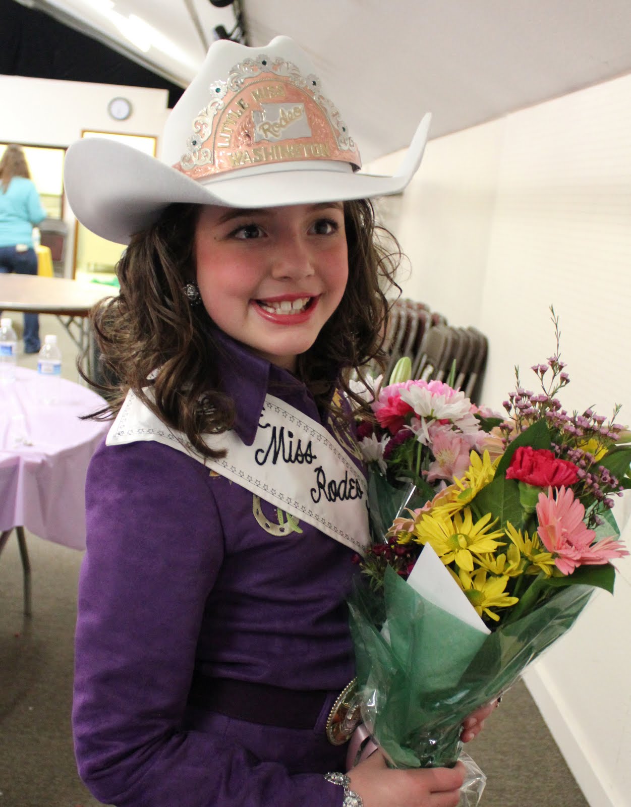 Jillian & Bridget: Little Miss Rodeo