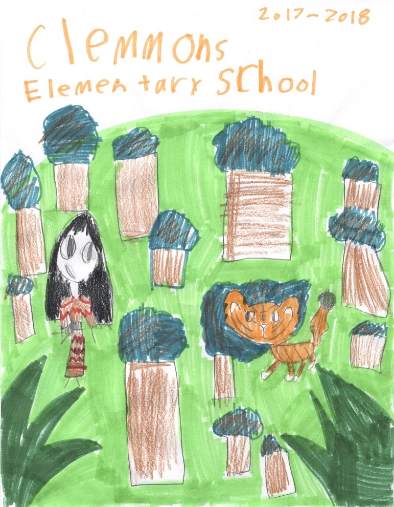 Your Permanent Record: Which Illustration Will Serve as the Cover of ...