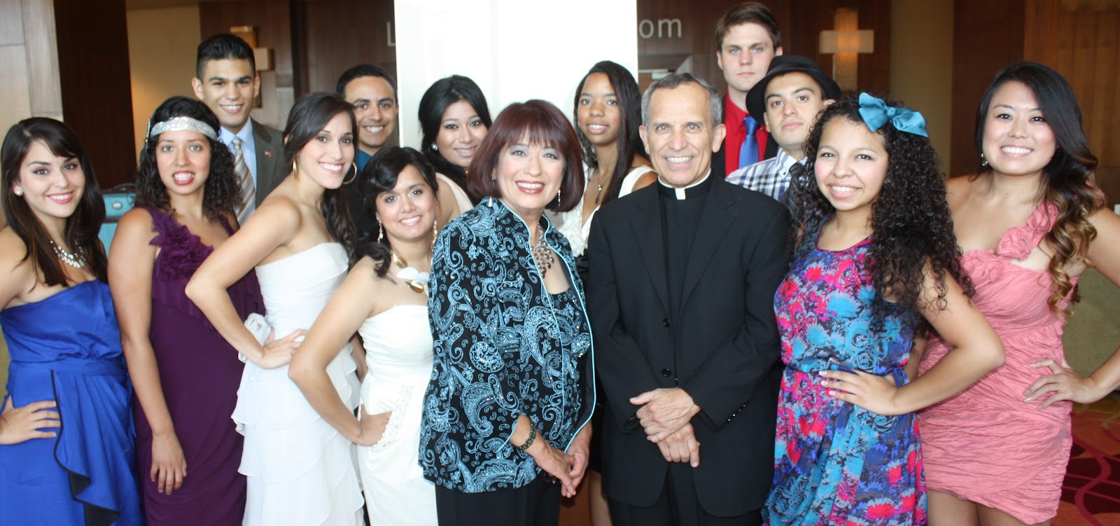 Walker Report - Shedding Light on Bexar County: More SAAHJ photos of ...