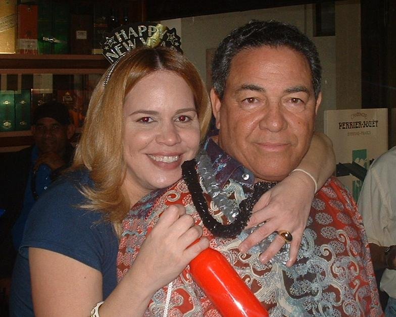 A TO FUETE: LOS COMUNICADORES BRENDA SANCHEZ Y JAIME THOMAS ANUNCIAN EL ...