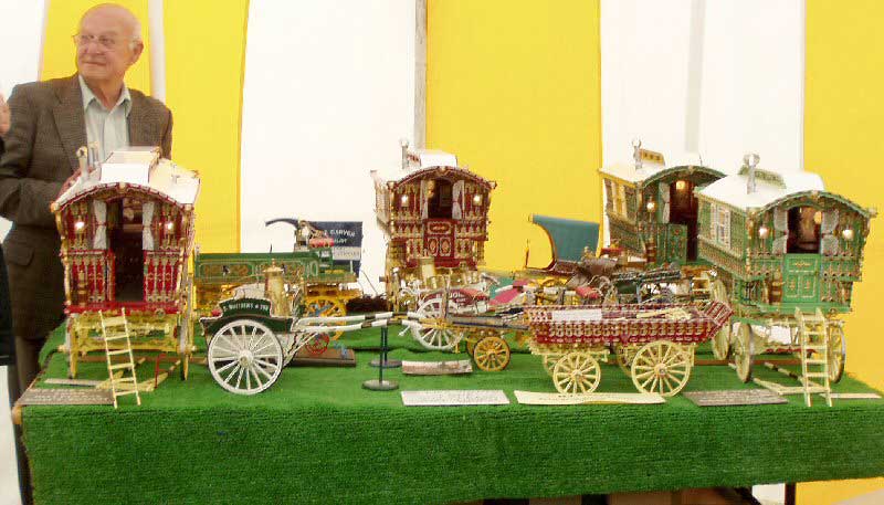 Stuart Middleton: June 2017