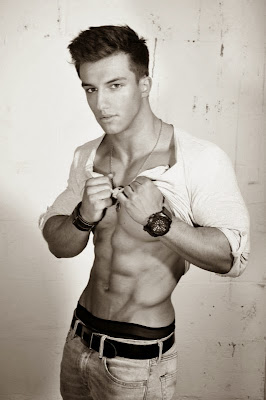 Los Ojos del Espectador: Tim Gabel