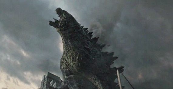 Godzilla 2 - Filme ganha data de estreia | Síndrome Nerd