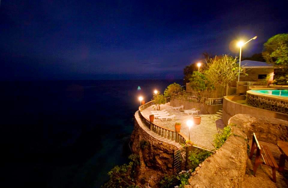 ANTULANG BEACH RESORT, Siaton, Negros Oriental