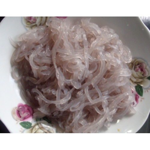 KELURAHAN KOYA BARAT, DISTRIK MUARA TAMI, KOTA JAYAPURA: Mie Sagu ala Papua