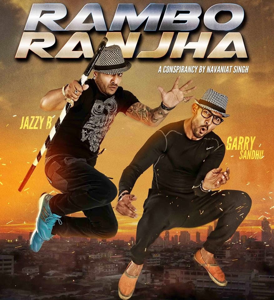 Rambo Ranjha