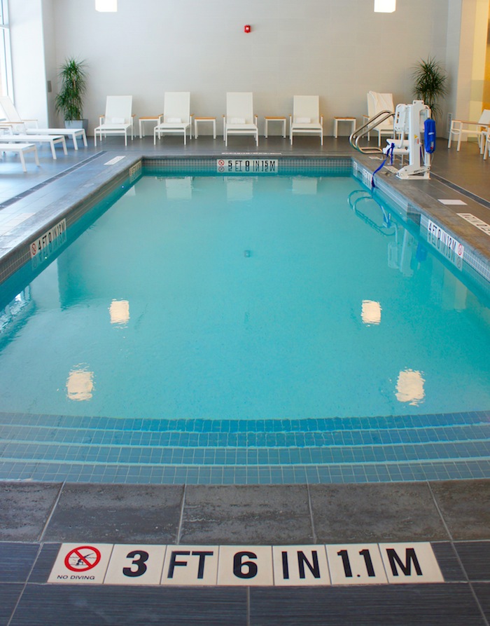 Element Boston Seaport - The Boston Fashionista