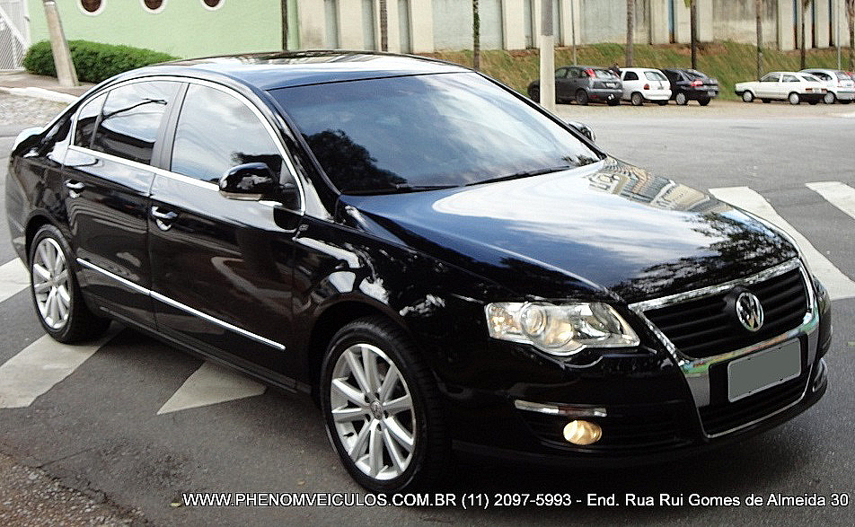 2006 Volkswagen Passat 2.0 TFSI related infomation,specifications ...