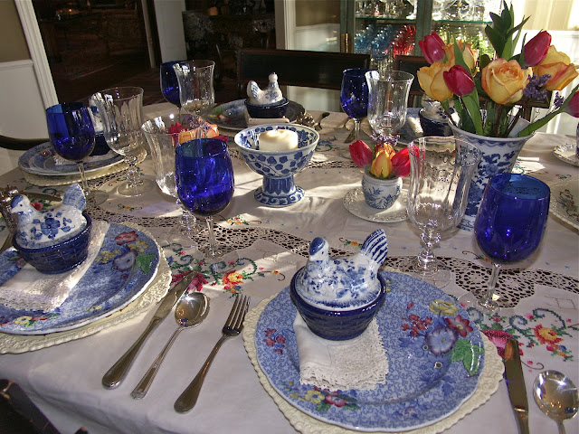 Hen Party - Entertaining Women