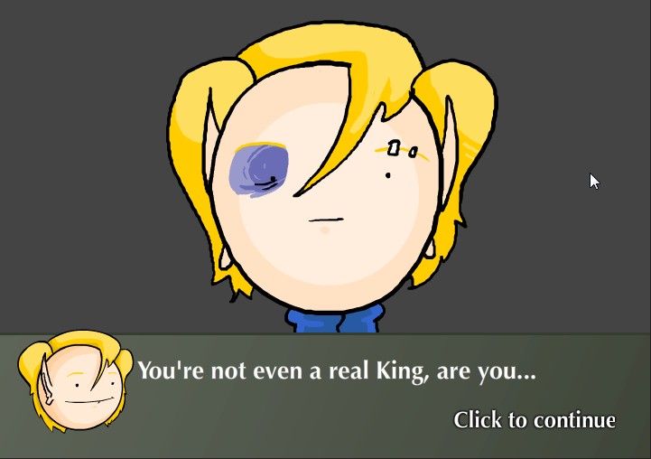 Fortress TD: Defend Your Honor (TD) Review