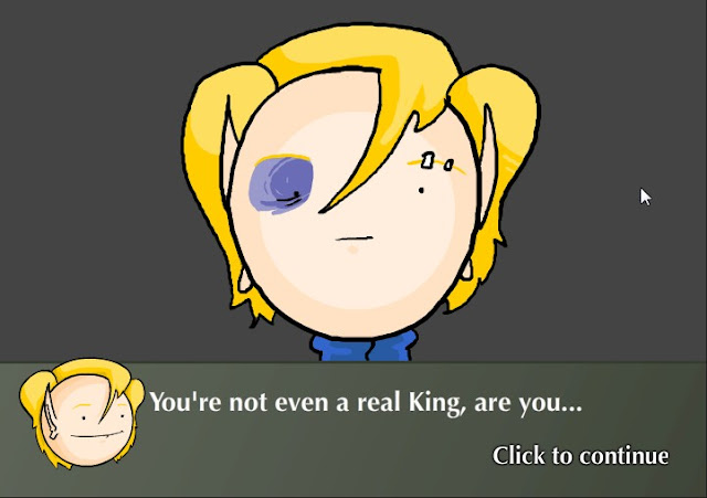 Fortress TD: Defend Your Honor (TD) Review