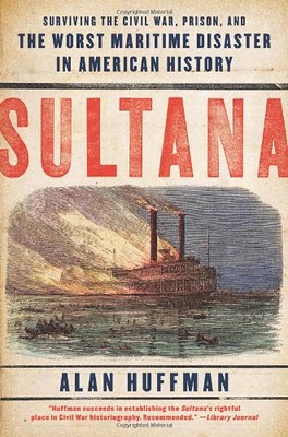 Finley's Shipwreck Blog: SS Sultana