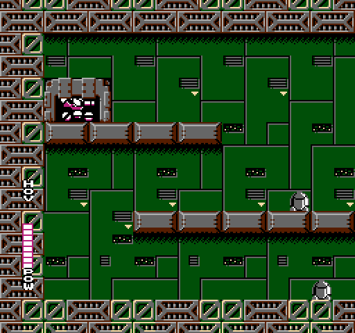 Super Adventures in Gaming: Blaster Master (NES)