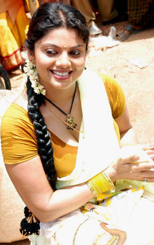 Hot Indian Actresses: Swati Varma Hot Pics