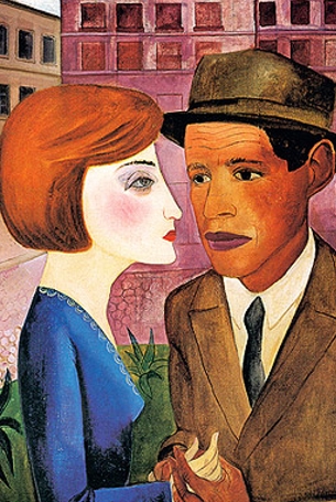 Arte Moderna no Brasil: Lasar Segall